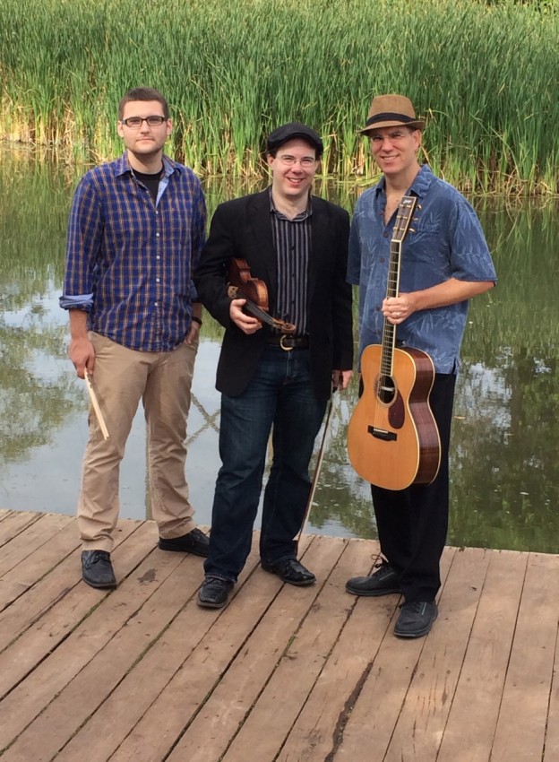 Bands | Pittsburgh Contra Dance